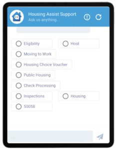 Assist - ReFrame Solutions